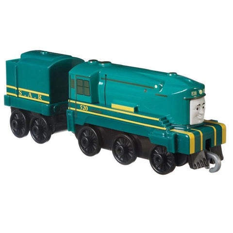 Buy Thomas & Friends Adventures, Large Push Along Shane Train Engine ...