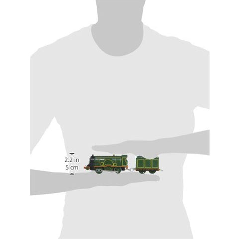 Buy Thomas & Friends Trackmaster, Motorized Emily Train Engine Online ...