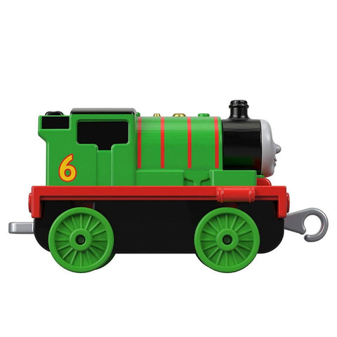 Buy Thomas & Friends Small Push Along Percy Online at Best Price in ...