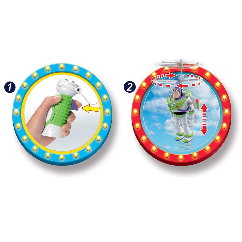 Buy Toy Story Flying Buzz Light year for kids Online at Best Price in ...