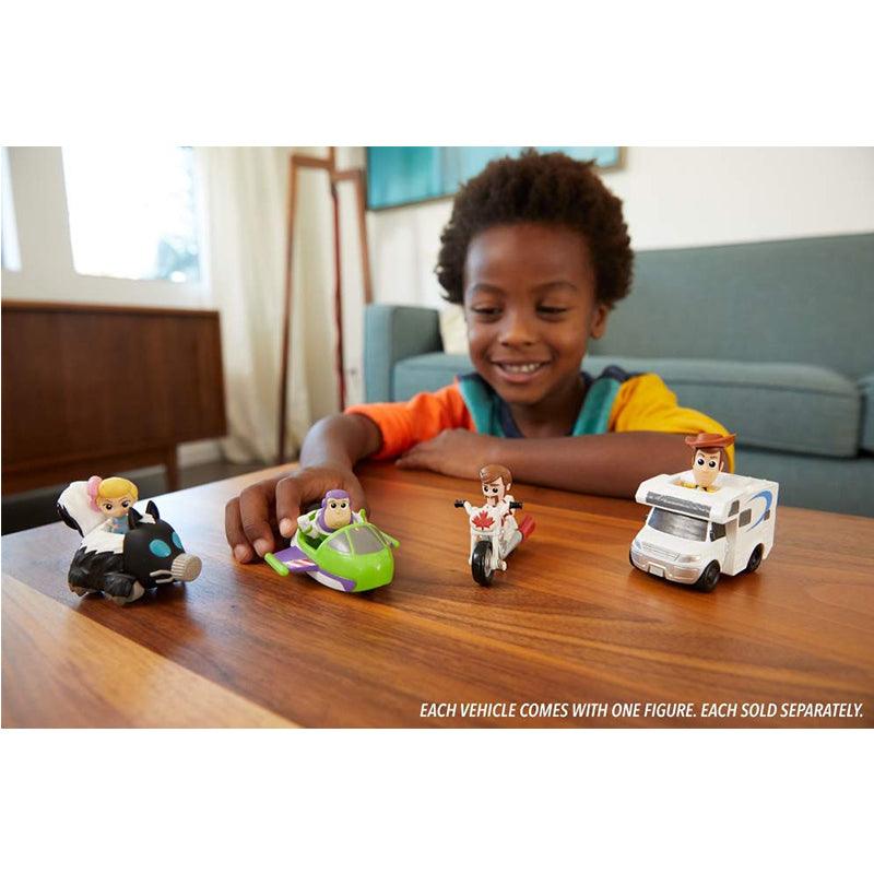 Buy Toy Story Mini Buzz Lightyear and Spaceship Online at Best Price in ...