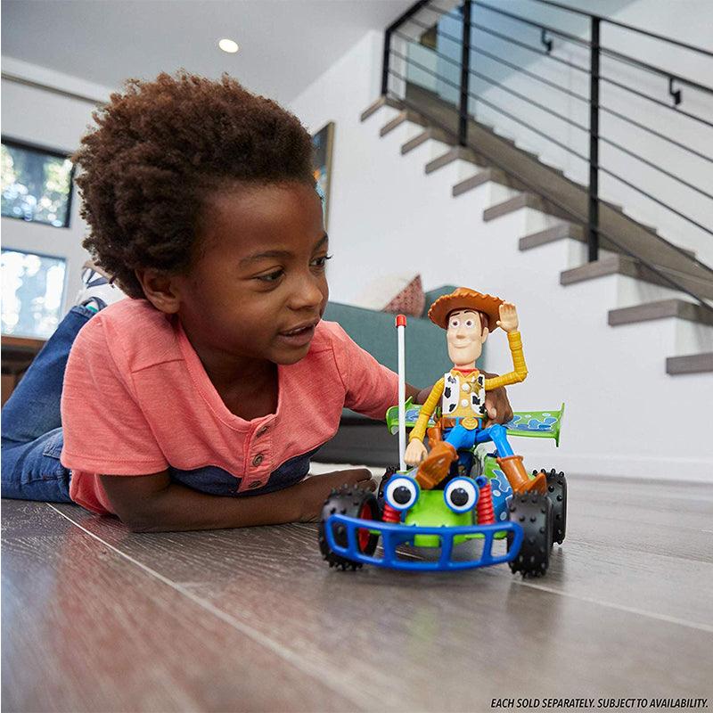 Buy Toy Story Woody Figure Online at Best Price in India – FunCorp India