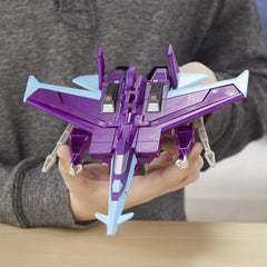 Buy Transformers Cyberverse Action Attackers: Ultra Class Slipstream ...