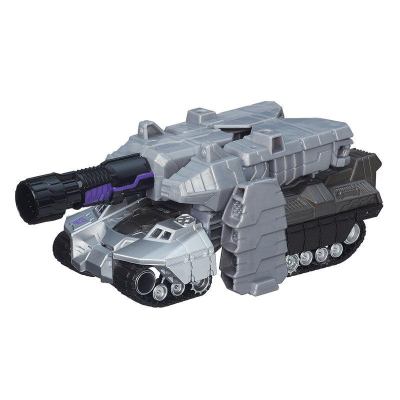 Buy Transformers Generations Cyber Battalion Series Megatron Figure ...