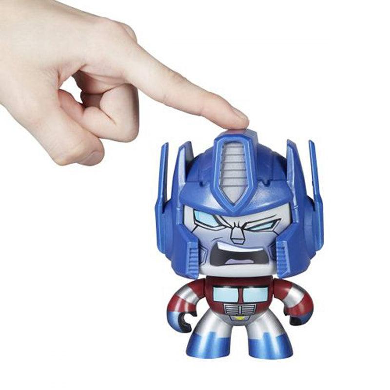 Buy Transformers Mighty Muggs - Optimus Prime Online at Best Price in ...