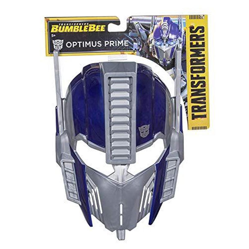 Buy Transformers Optimus Prime Mask Online at Best Price in India – FunCorp