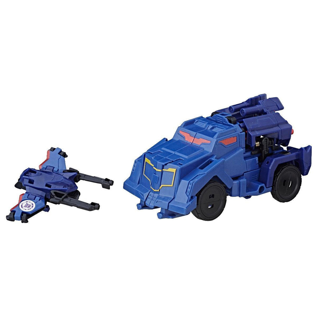 Buy Transformers Tra Rid Activator Combiner Soundwave Action Figure ...