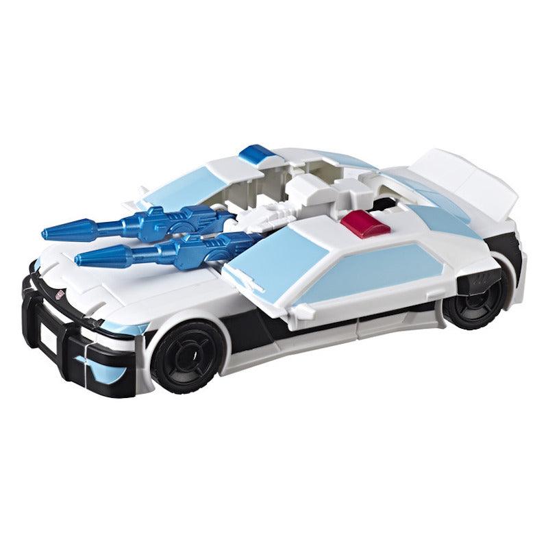 Buy Transformers Toys Cyberverse Action Attackers Ultra Class Prowl ...